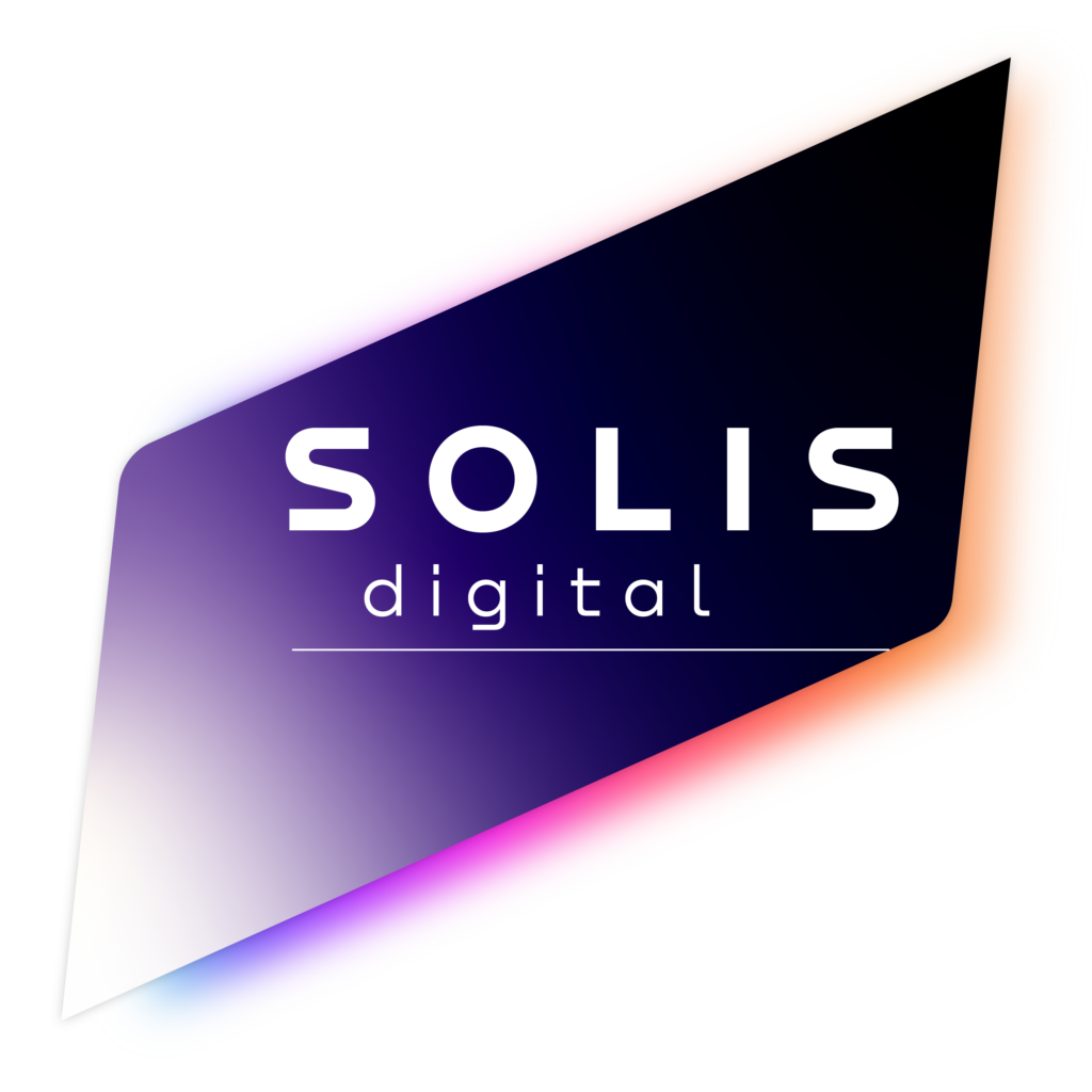 Contact – Solis Digital